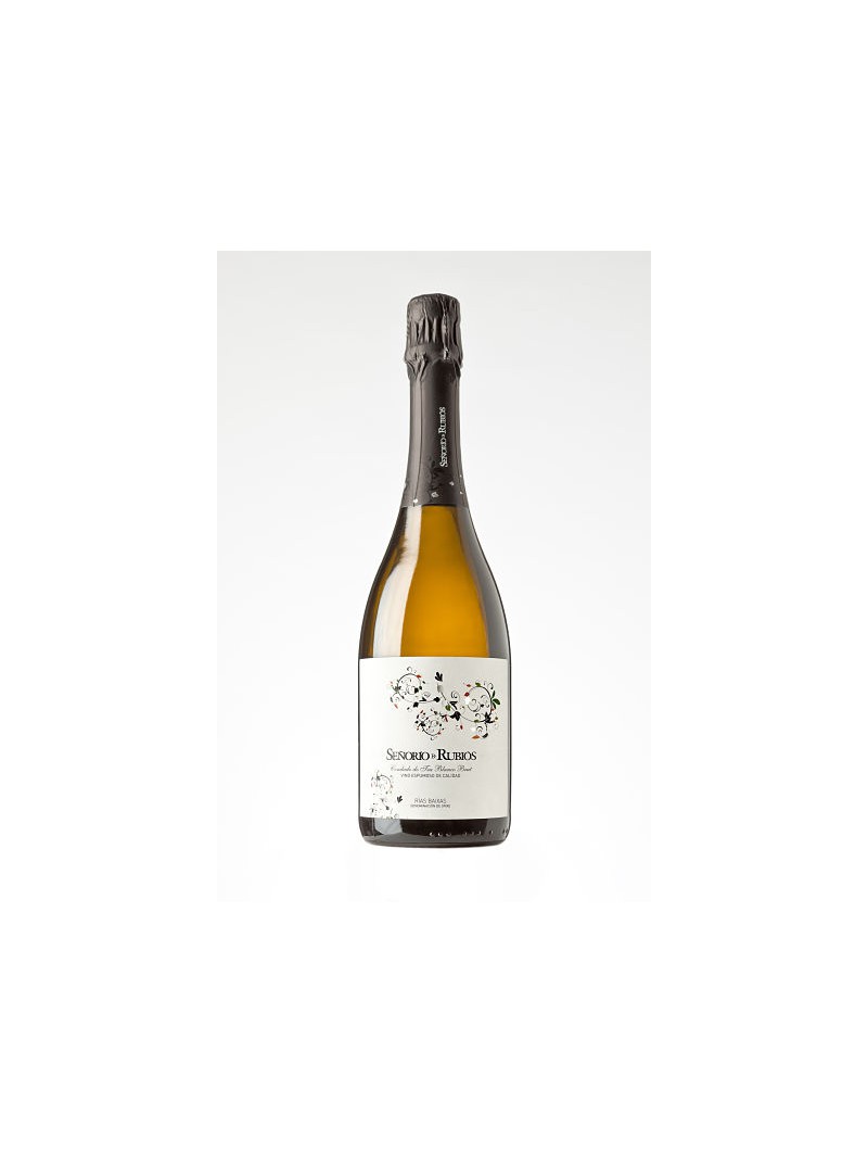 SEÑORIO DE RUBIOS, S.L.