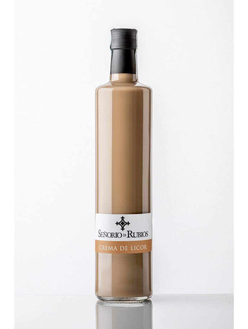 SEÑORIO DE RUBIOS, S.L.